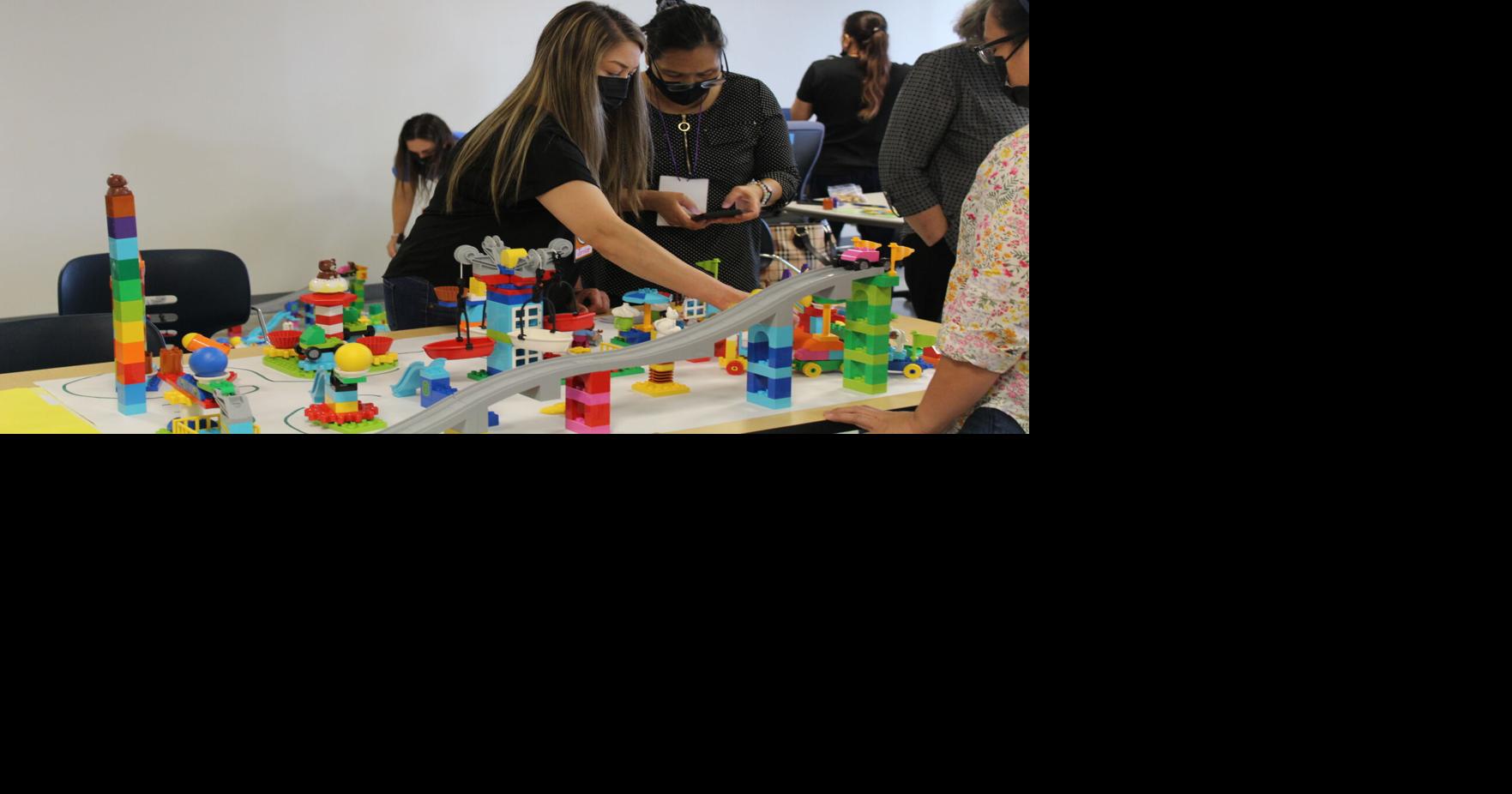 GDOE to host Galaxy Bot Battle competition on Saturday at Tiyan High ...