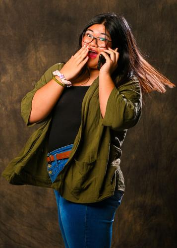 Meet the VIBE team: Marielle Manalili | Lifestyle | guampdn.com