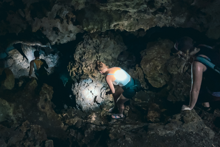 Pagat Cave Trail | Lifestyle | guampdn.com