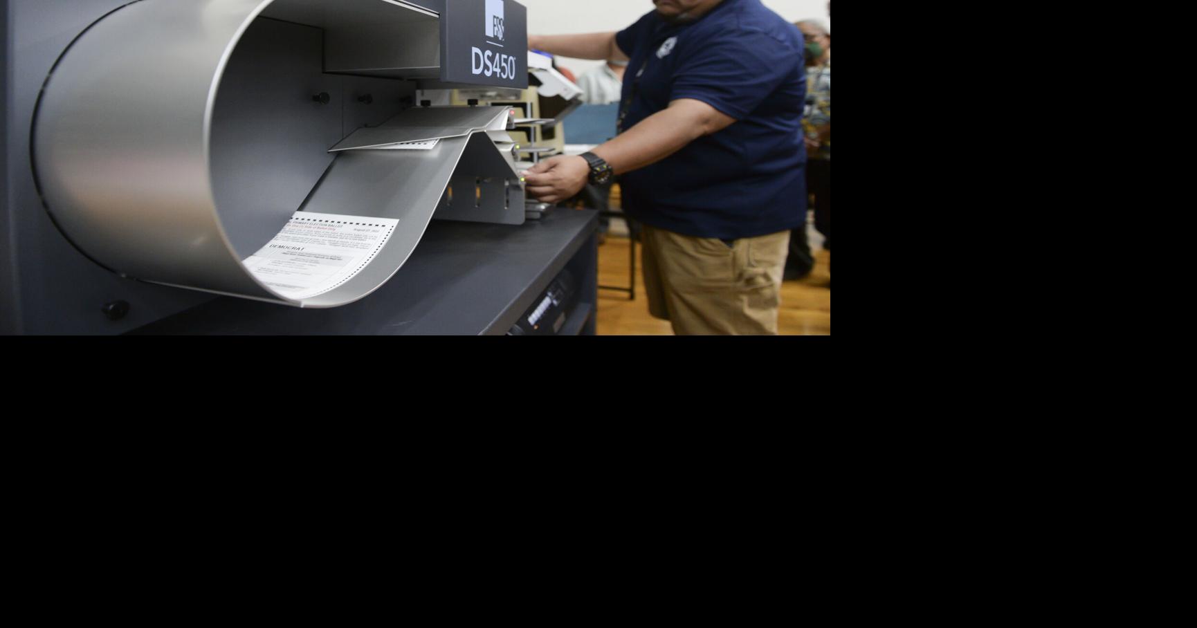 GEC chairman: Primary election for Legislature could be waived | News ...