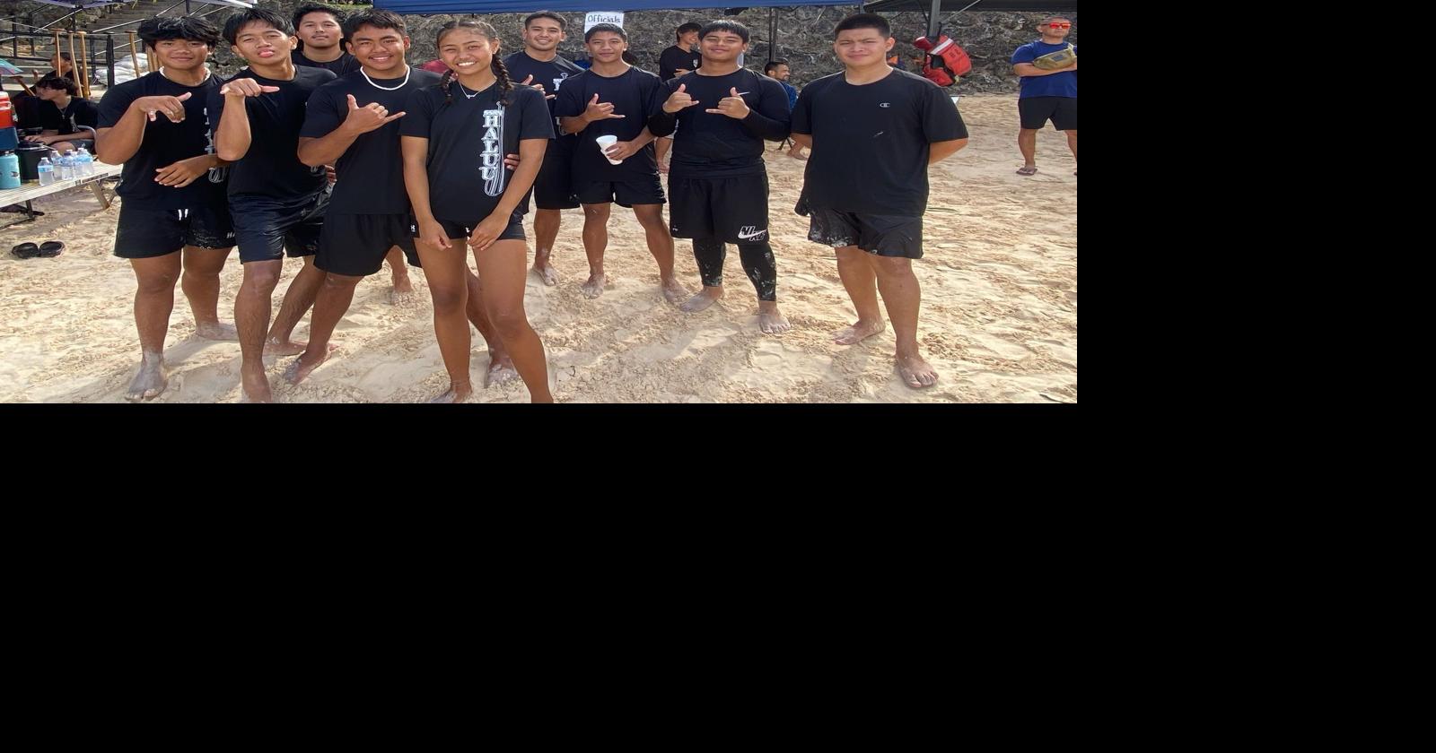 High school paddling season kicks off | Multimedia | guampdn.com