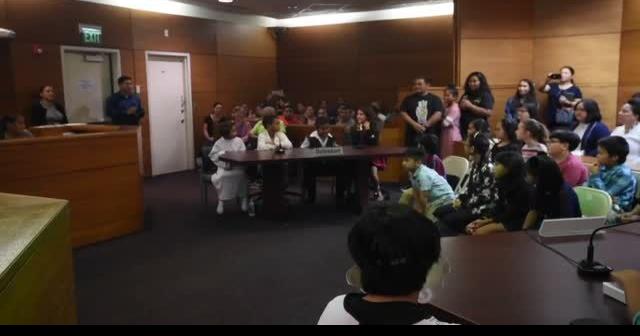 Elected governor was important step for Guam government | Local News ...