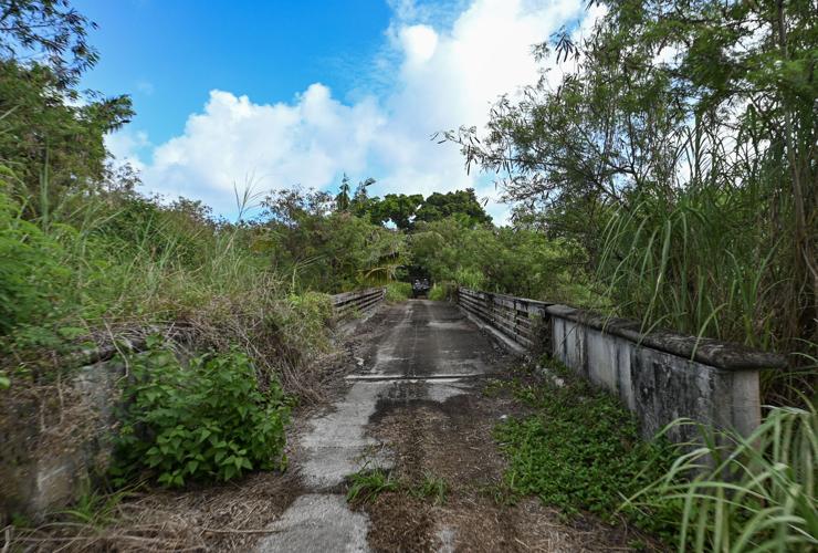 Guam Adventures' off-roading reopens at LeoPalace Resort Guam ...