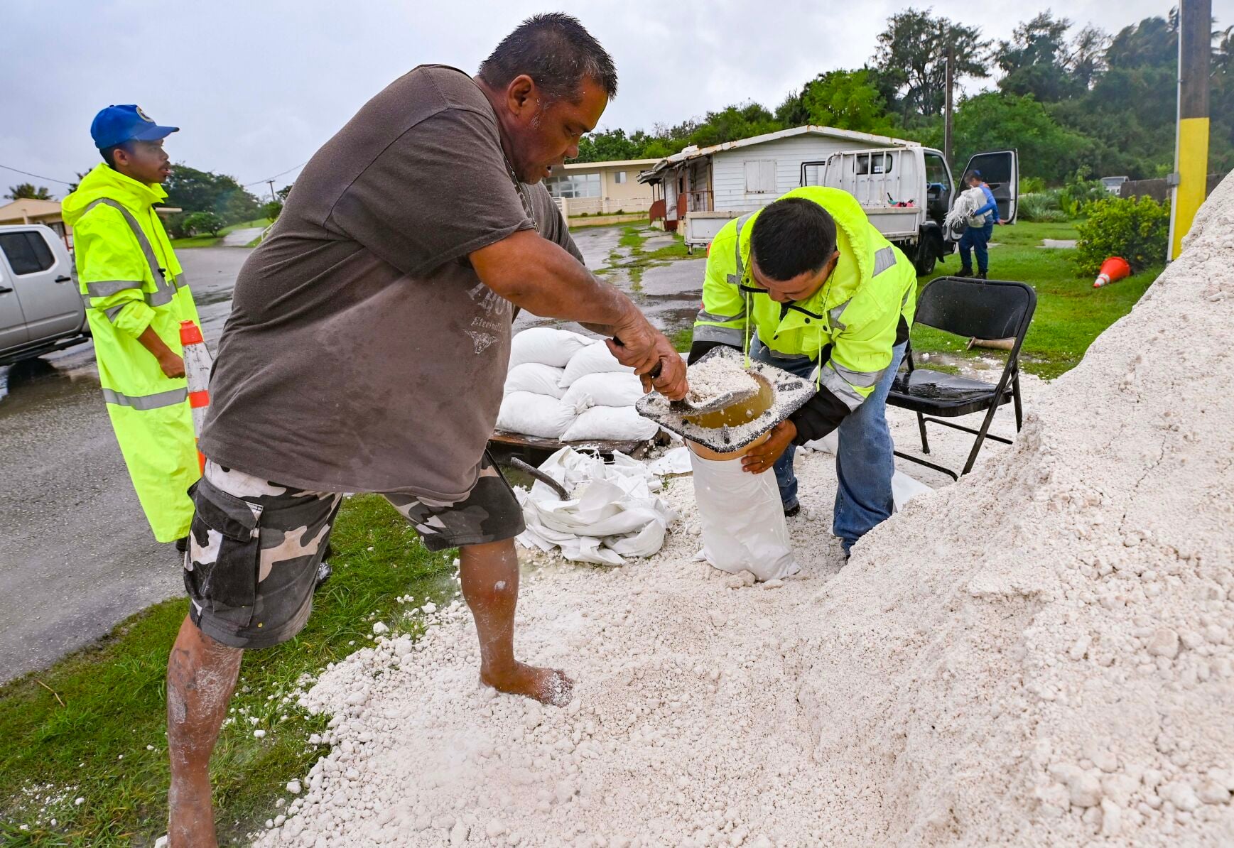 NWS: Stay prepared as Guam enters typhoon season | News | guampdn.com