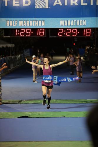 Scenes from the 2019 United Airlines Guam Marathon | Local News ...