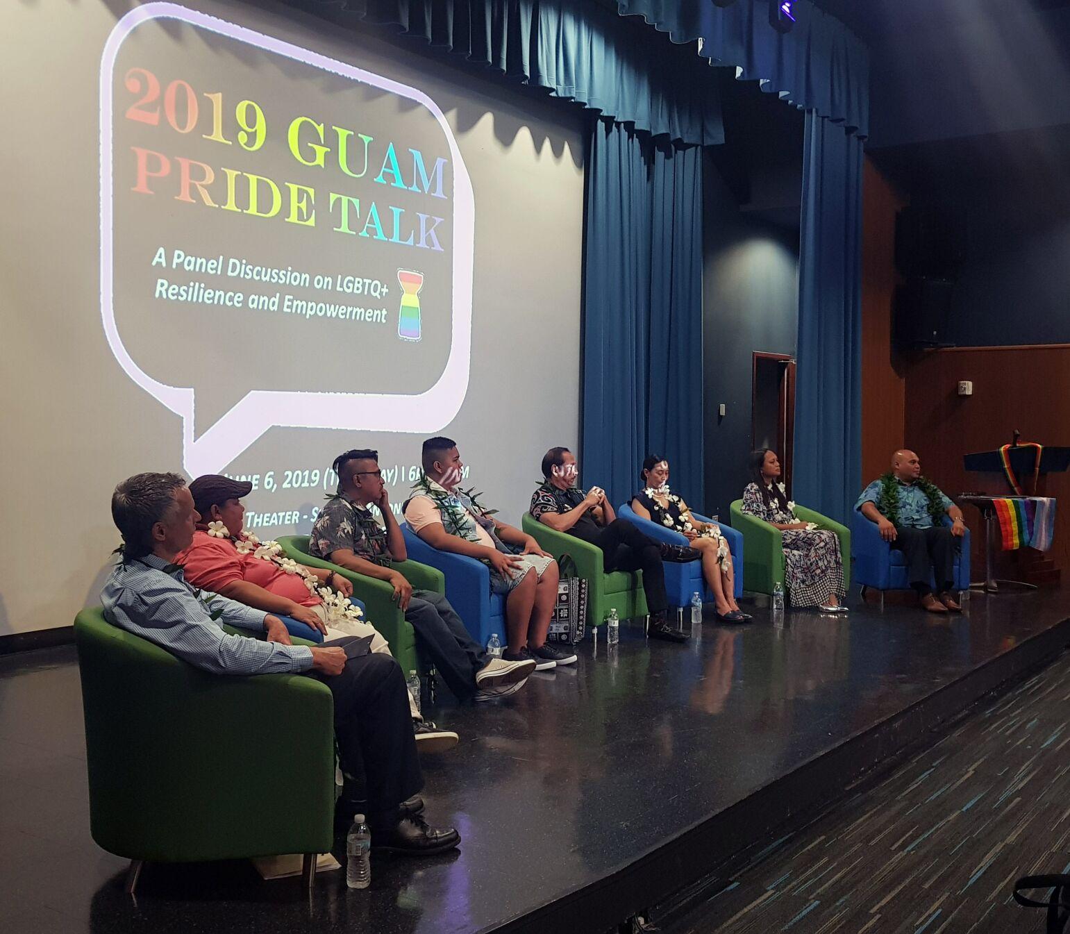 Guam's mayors announce Village News for June 8, 2019 | Lifestyle ...