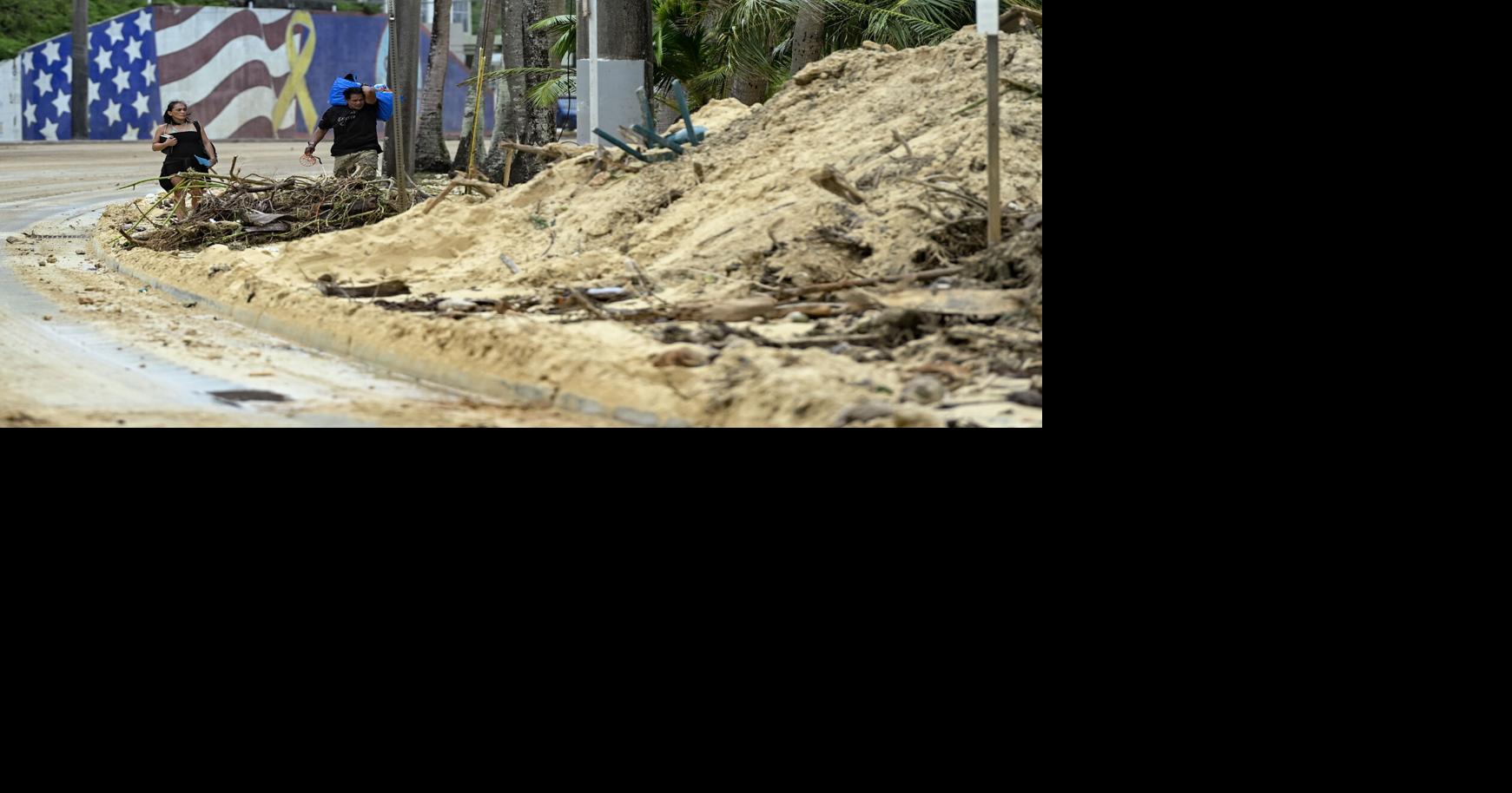 Guam begins post-Sinlaku damage assessment: 'We learned a lot from ...