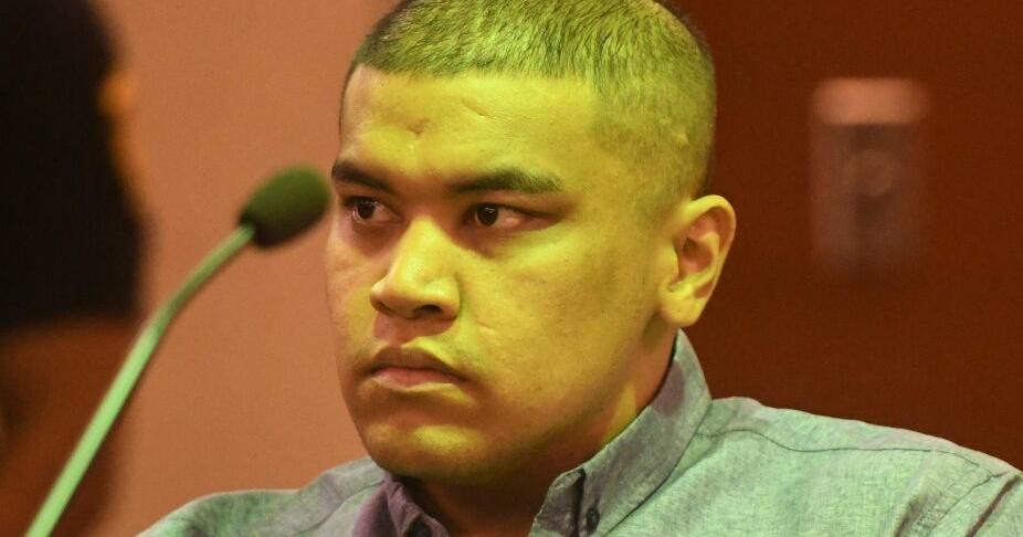 Brandon Acosta resentenced to life without parole, plus 15 years for ...