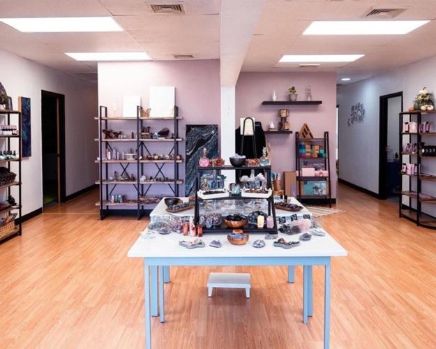 Keena Tenorio draws from CHamoru heritage with new Luna Wellness Center ...