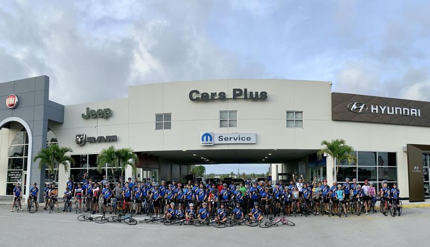 Guam Cycling Federation board nominations and election ends Sunday ...