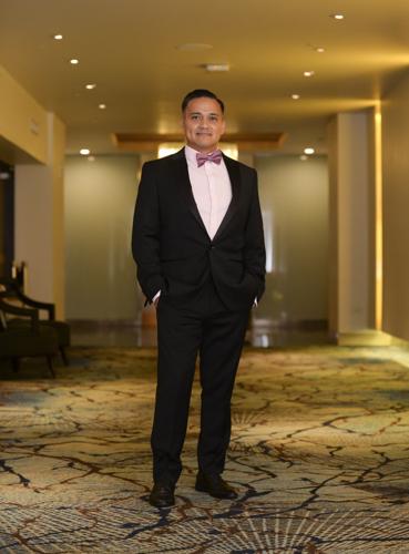 Tastemaker: Fashion at the Pink Ball, photo gallery 2 | Lifestyle ...