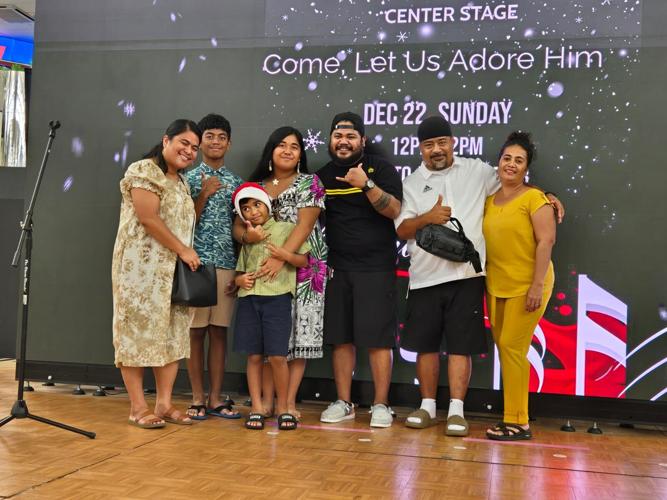 Celebrating Christmas across Micronesia | News | guampdn.com