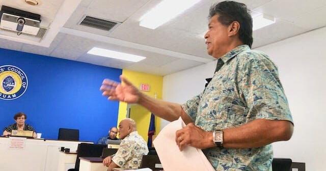 Yigo mayor’s office closed pending Public Health guidance | Local News ...