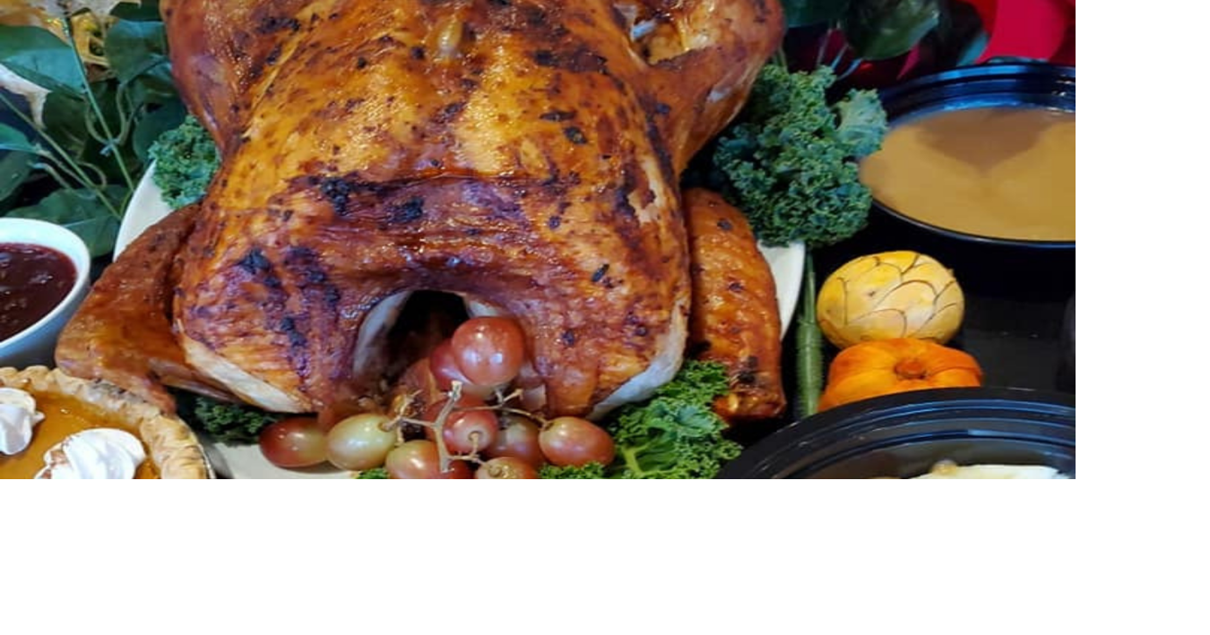Don’t let your turkey spoil the holidays: Top tips for a food poisoning ...