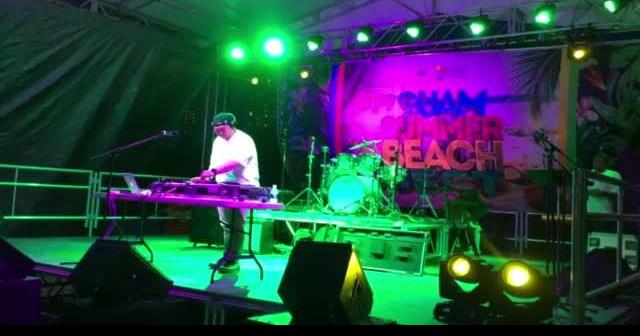 Electric Island: EDM scene brings more to Guam nightlife ...