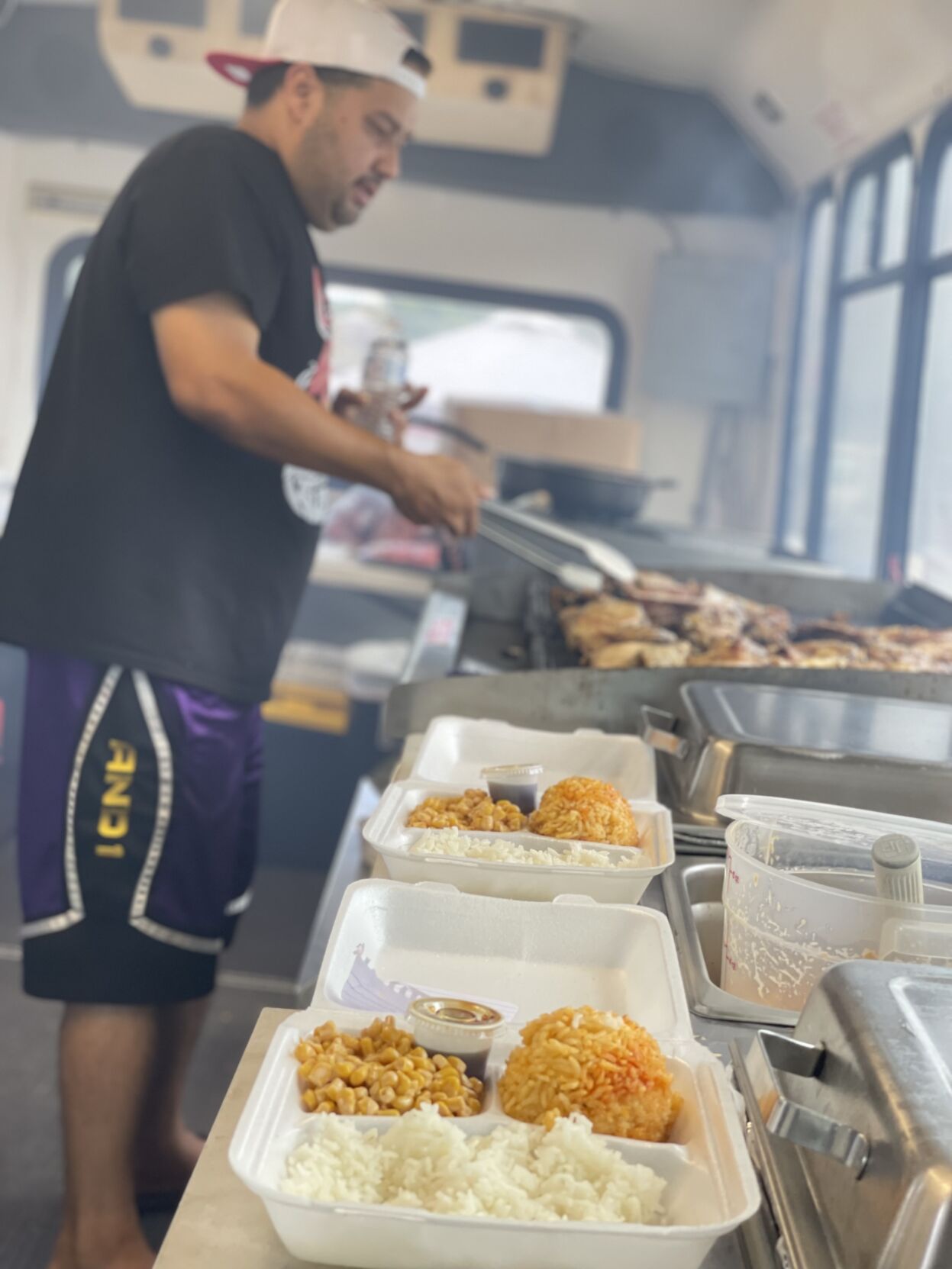 Taste of Home: Guam food truck in Hawaii | Lifestyle | guampdn.com