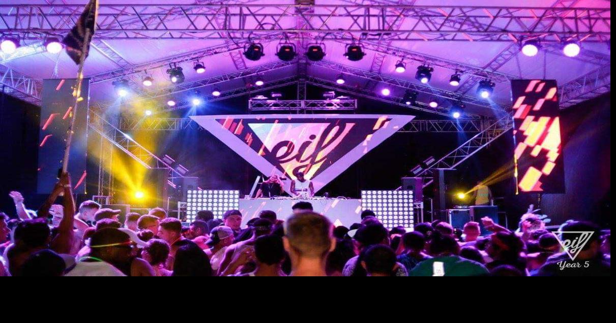 DJs Yukibeb, Ace Ramos to headline Road to EIF 2019 this Saturday ...