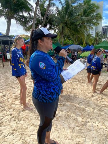 High school paddling season kicks off | Multimedia | guampdn.com