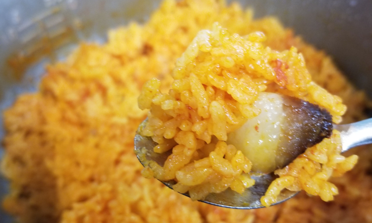 Rice, rice baby | Lifestyle | guampdn.com