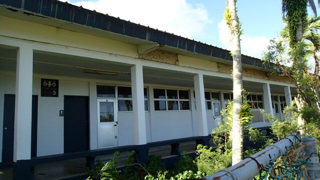 OPINION Lotz: We should repair what the government of Guam already has ...