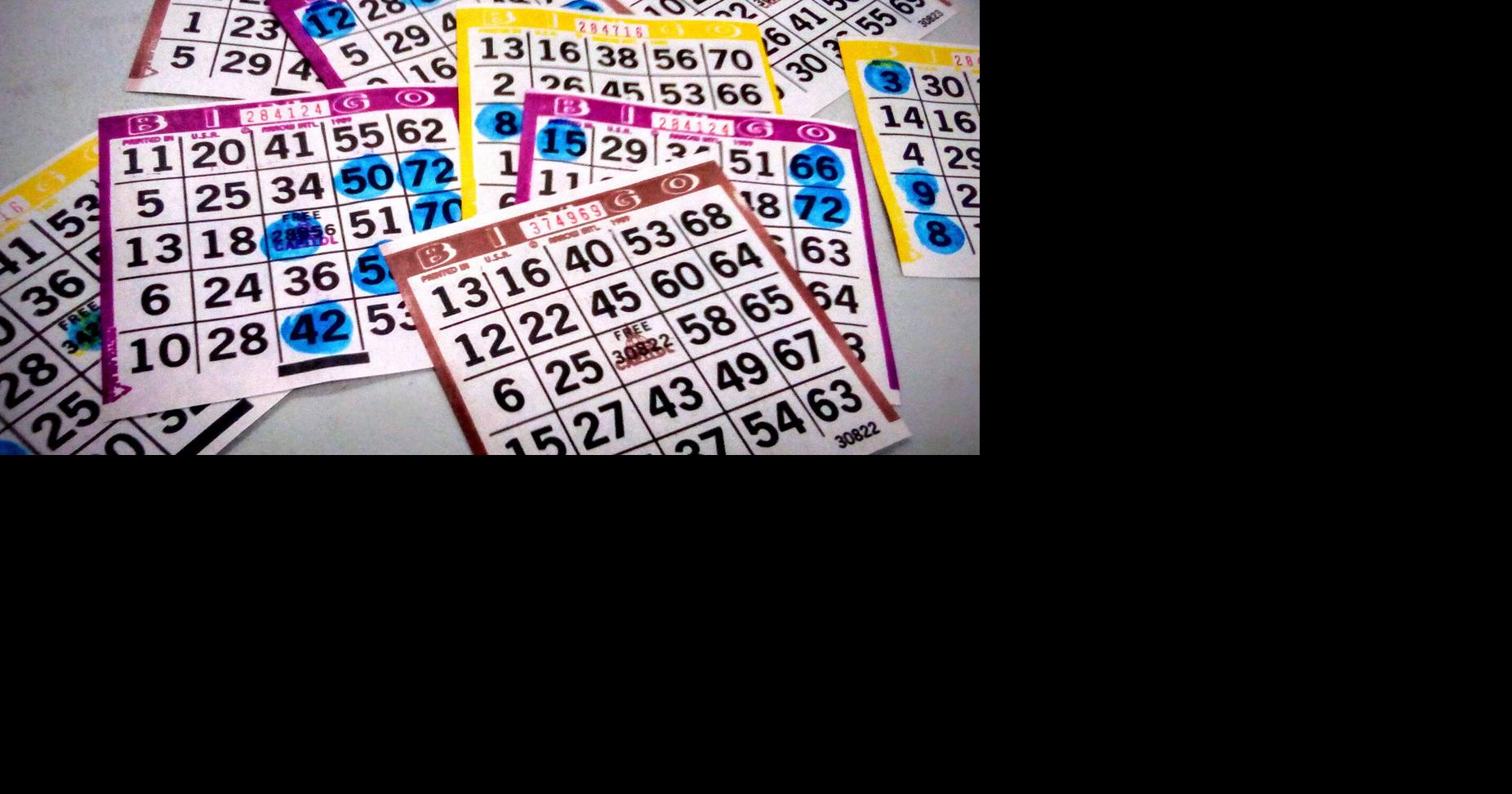 No bingo games, some 50 vendors and other Liberation Day carnival ...