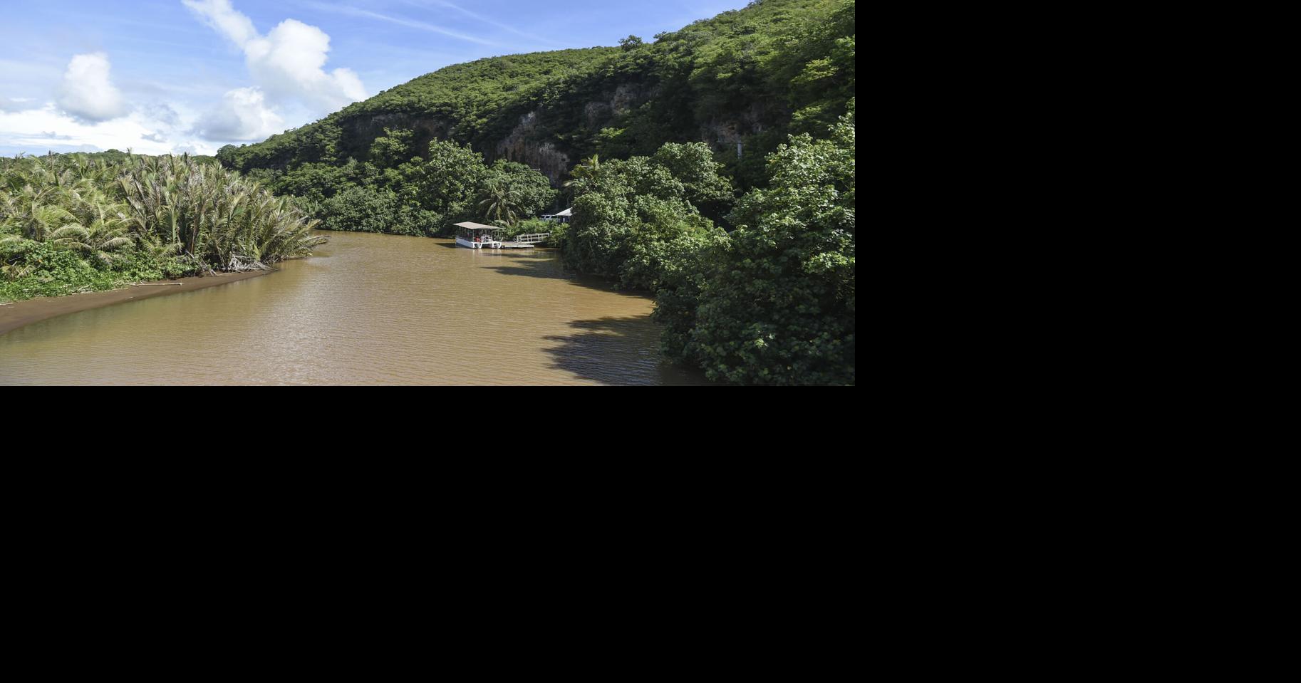 Guam could get $35M to support southern water supply | News | guampdn.com