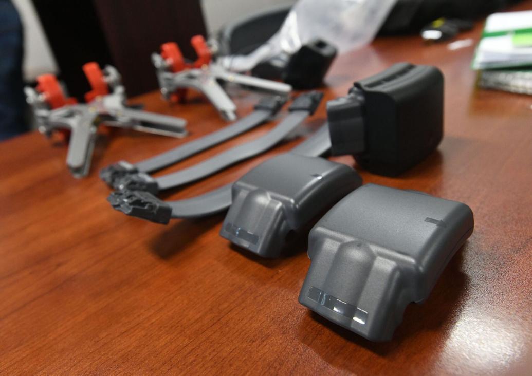 Department of Corrections: Electronic monitoring to save prison money ...