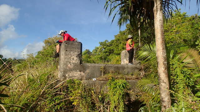 Lotz: Take a tour of the World War II heritage sites | Opinion ...
