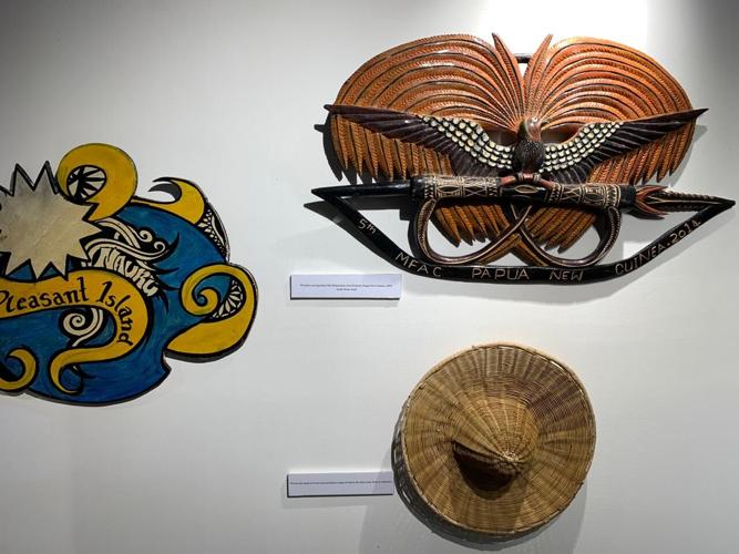 'The Gifts of FestPac' exhibit celebrates the festival's return ...