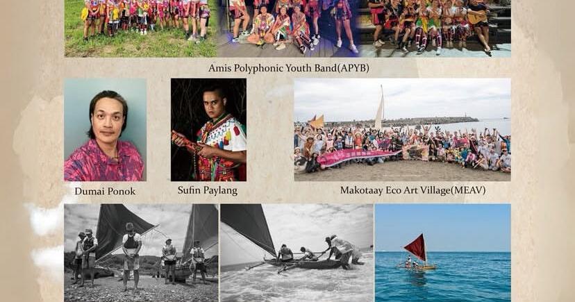 National Museum of Prehistory brings Taiwanese indigenous culture to ...