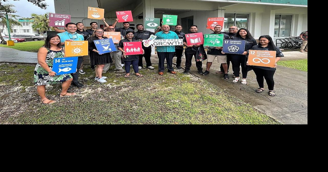 Guam Green Growth program gets regional spinoff | News | guampdn.com