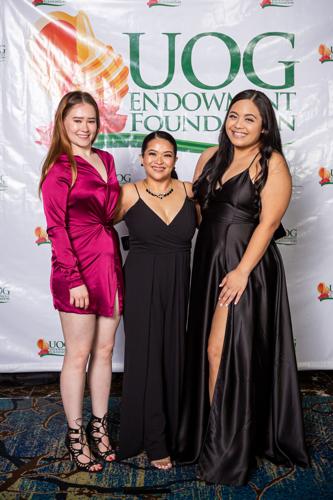 Tastemaker: UOG Endowment Foundation 40th Anniversary Gala Part 2 ...