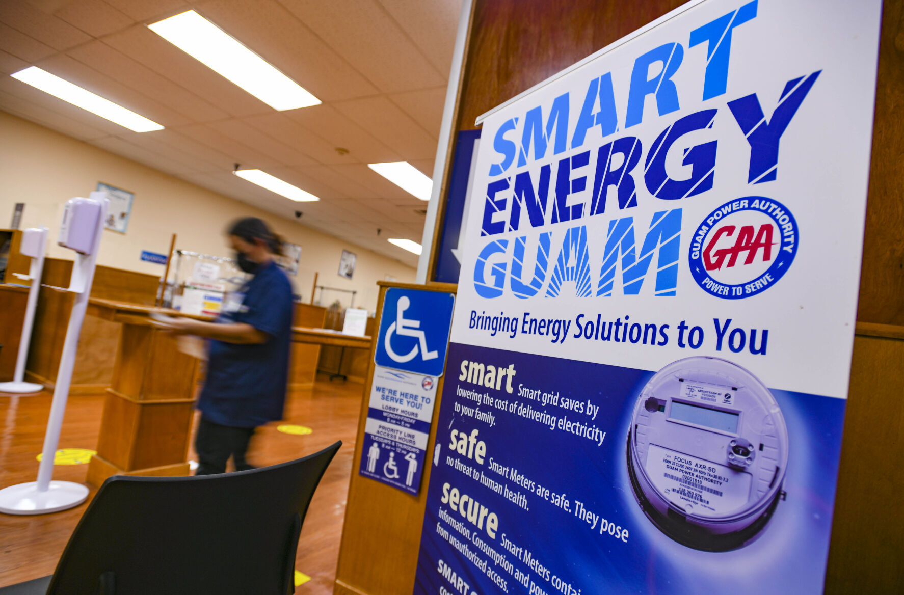 'Proceeding with caution': Low-income energy aid, $62.4M solar program ...
