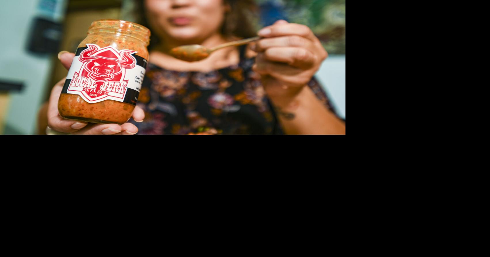 Dinanche Taste-off: Local Jerk Guam | Lifestyle | guampdn.com
