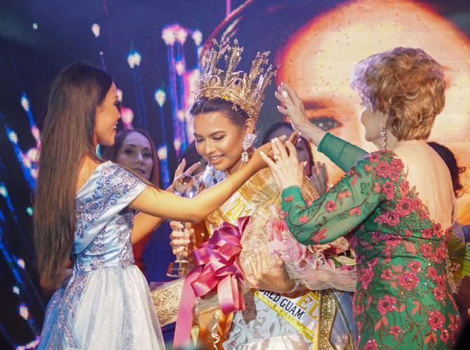 Miss World Guam 2018 | Lifestyle | guampdn.com