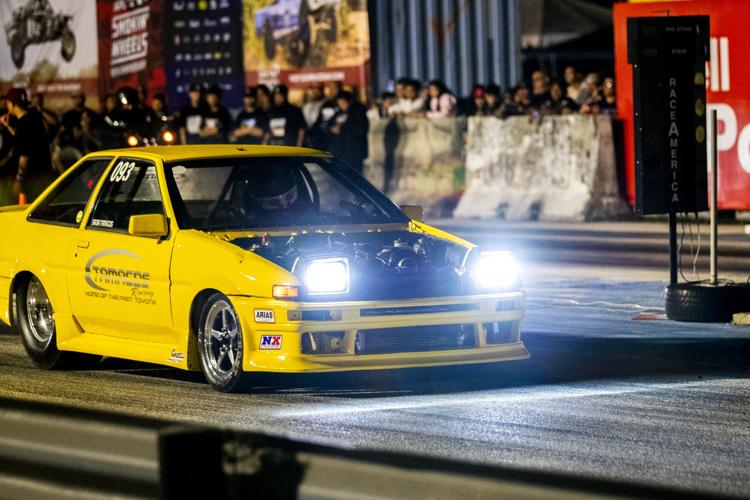 Public hearing for Raceway Park set for Friday afternoon | News ...