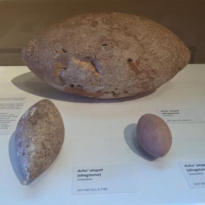 Biba Mes CHamoru: Guam Museum | Lifestyle | guampdn.com