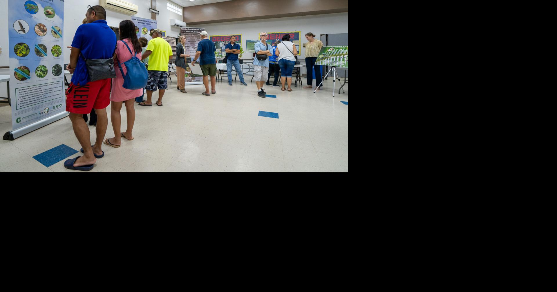 Stories Rooted in Nature: How the Guam Habitat Conservation Plan ...