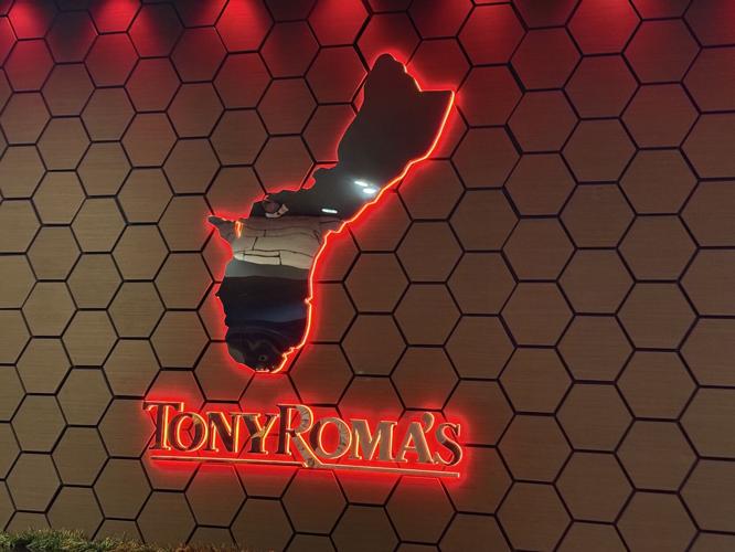 Tony Roma’s returns after short closure, new menu items planned in ...