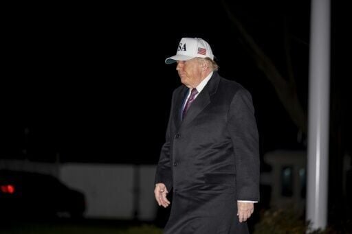 Trump has options on Iran, but first must define goal | National News ...