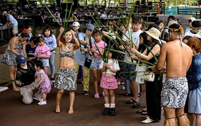 OPINION Tydingco: The next steps for Guam tourism | Columnists ...