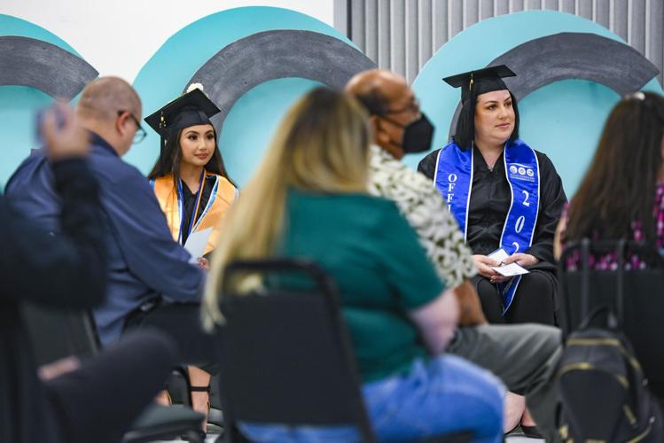 Guam Community College recognizes Class of 2022 top graduates | News ...