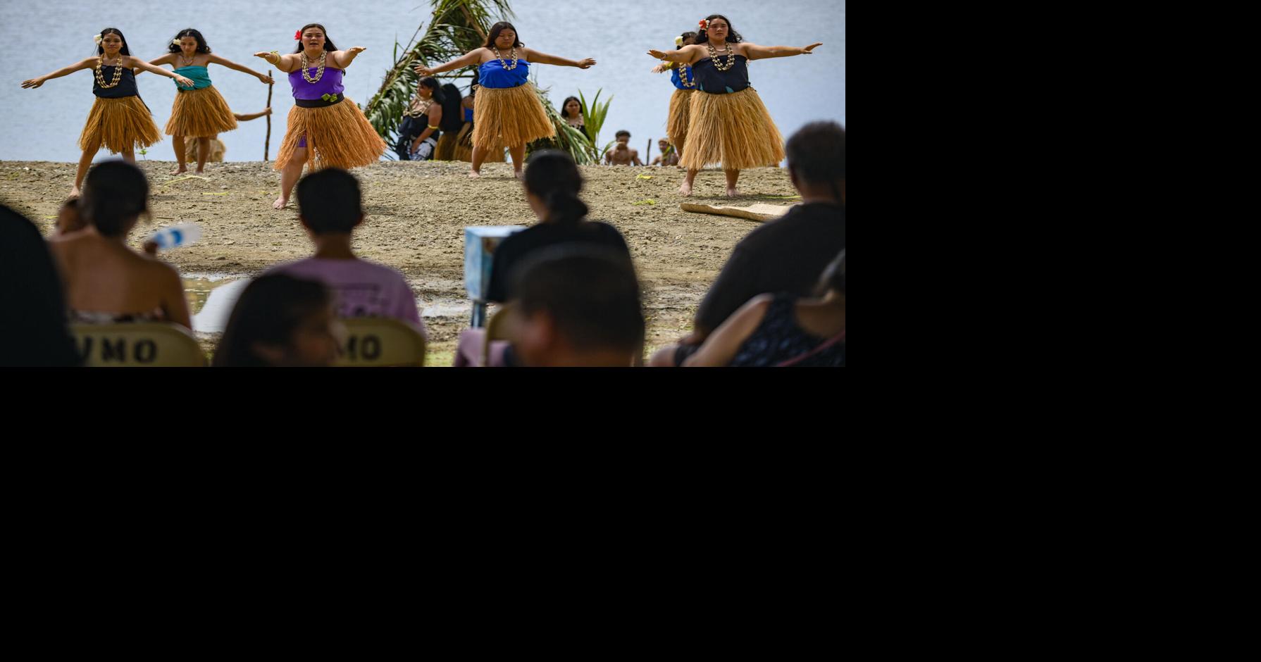 Mes CHamoru 2025 kicks off: Here's where to go, what to do | News ...