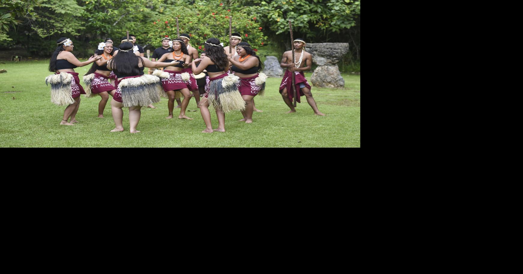 Guam Micronesia Island Fair goes virtual for 2021 celebration ...