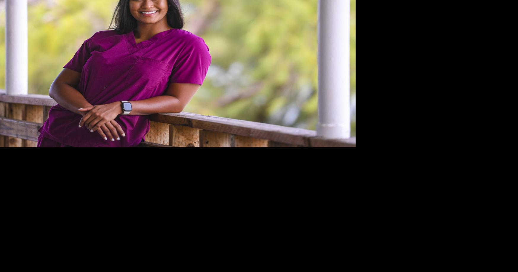 From rugby to physical therapy: Tasi Ada wants to get people in shape ...