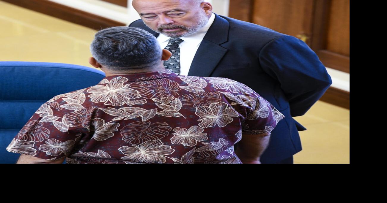Judge orders defense attorney to appear after missing sentencing | News ...