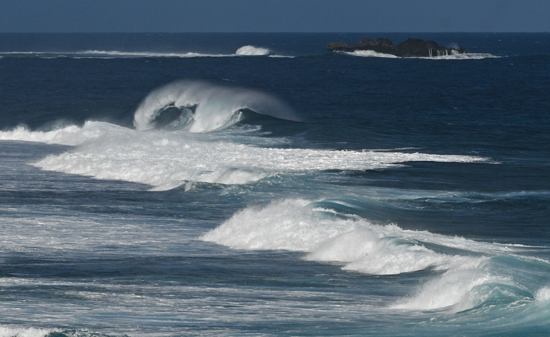 Guam EPA warns of 10 polluted beaches | News | guampdn.com