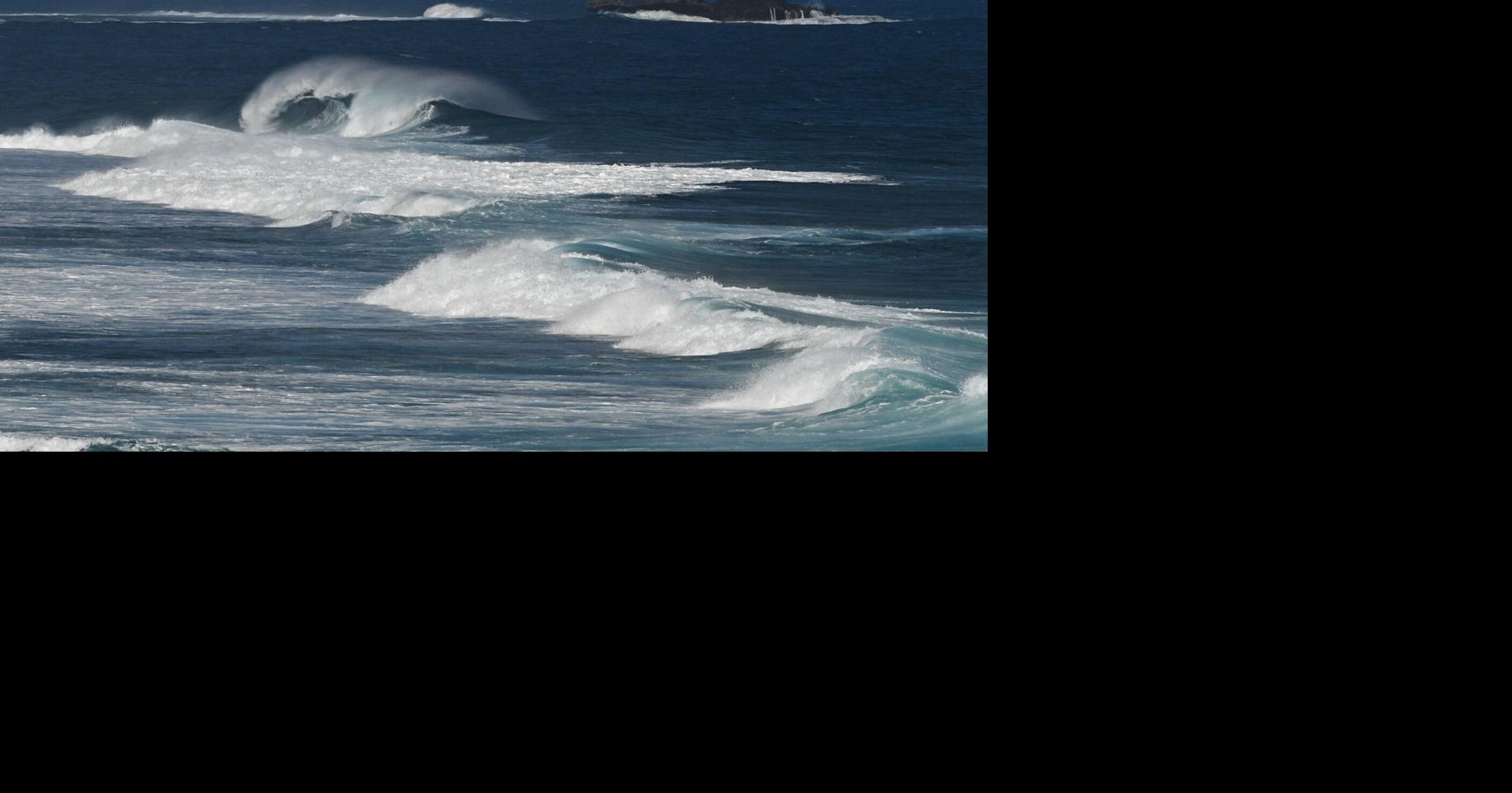 NWS: Hazardous surf, dangerous rip currents expected by Wednesday ...