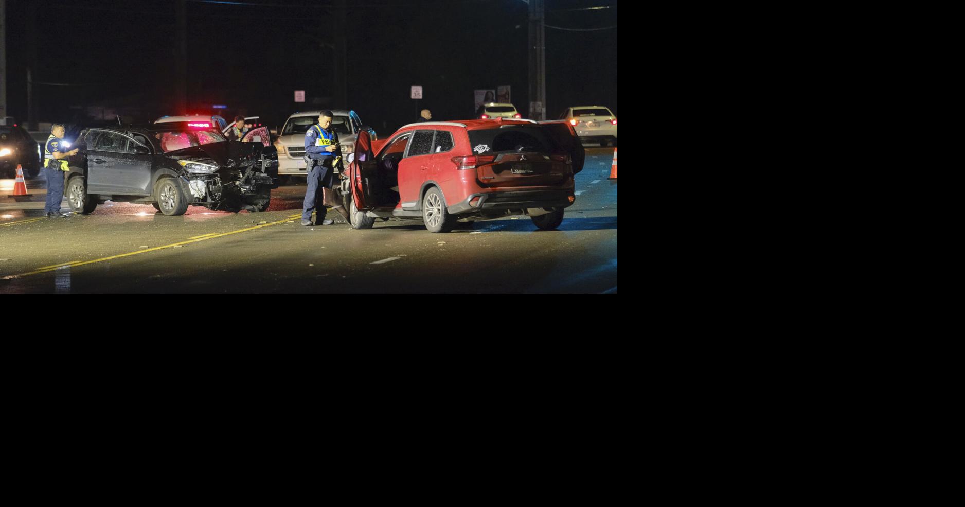 Alvin Isaac, 41, identified as man killed in Barrigada crash | News ...