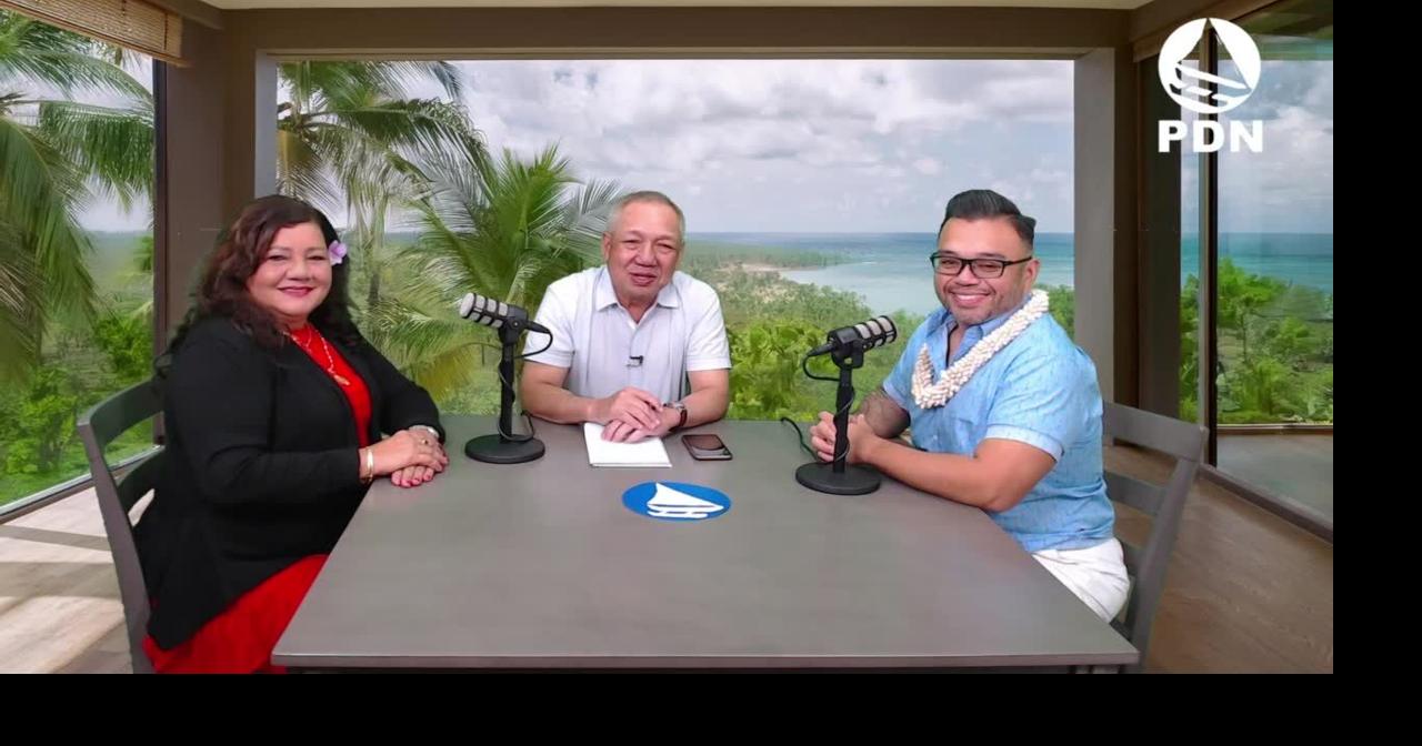 Yona bets for mayor join PDN's 2024 Convos with Candidates | Multimedia ...